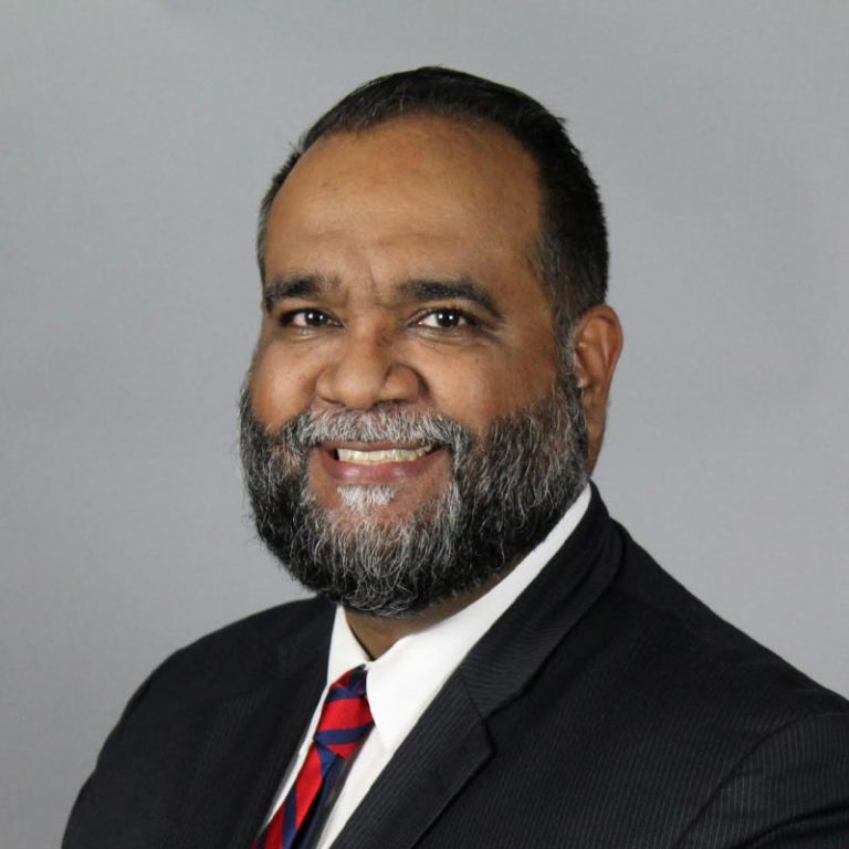 Pastor Abraham Rivera | Latino Coalition For Israel